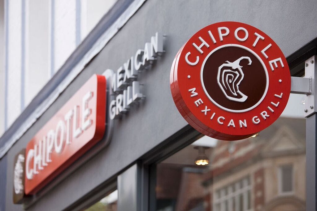 The Chipotle Effect: Why now is the time to re-examine your social ...