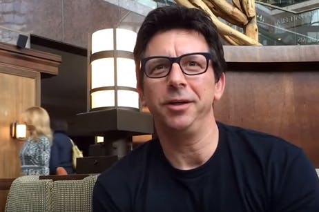 What does it take to be a great creative? Cramer-Krasselt’s Craig ...