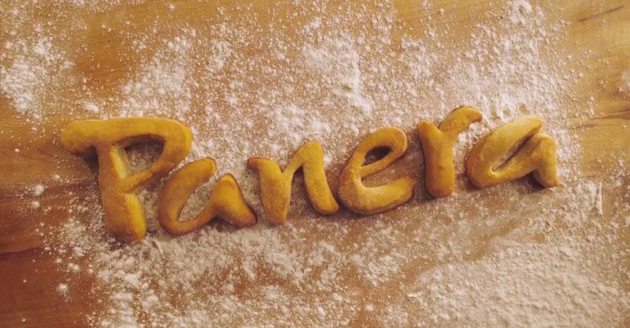 Panera comes clean: Restaurant chain’s latest ads tout its '100% clean ...