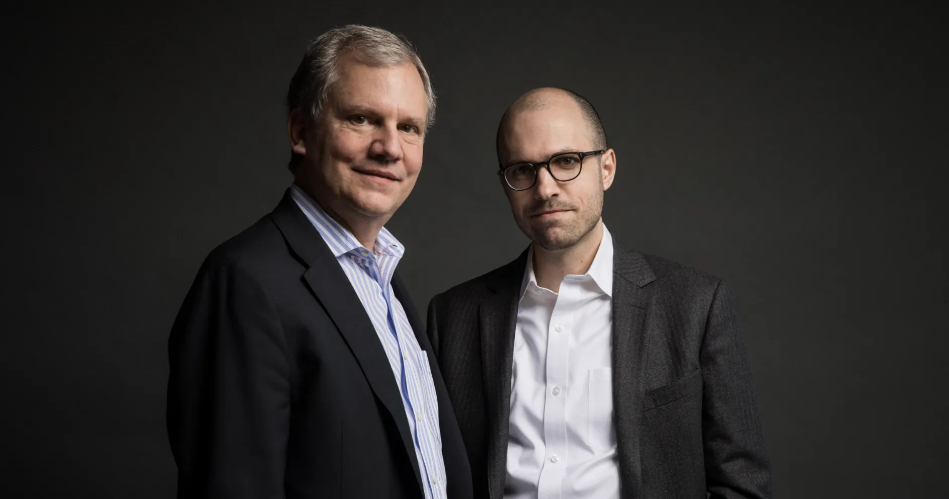 New York Times publisher Arthur Sulzberger Jr. hands reins to son | The ...