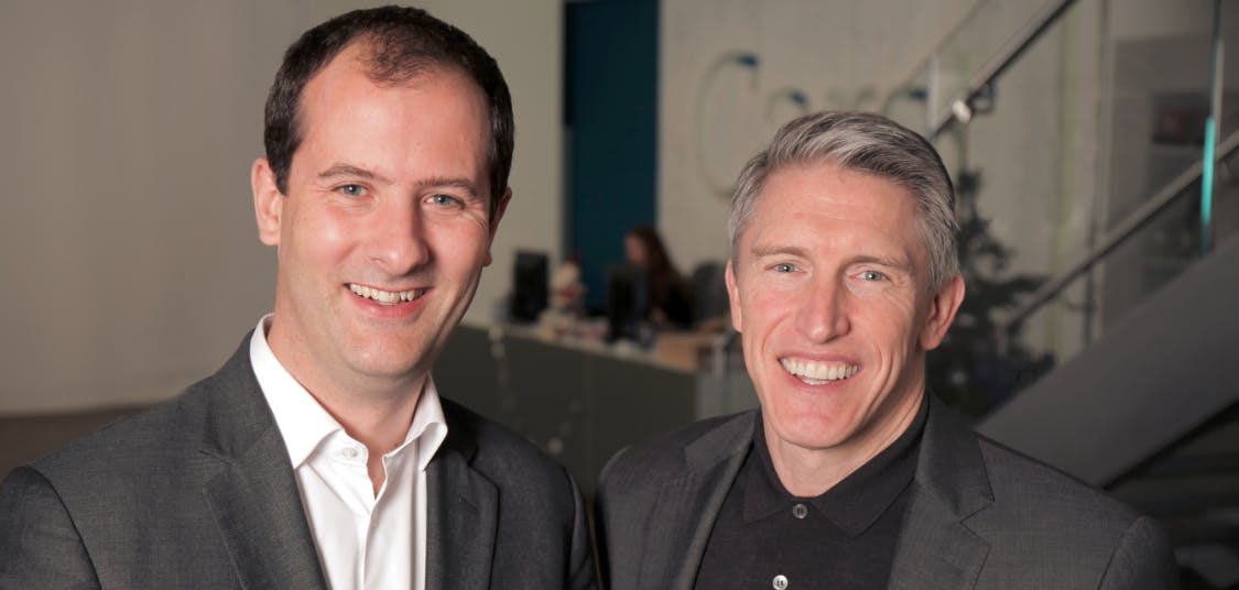 Will Swayne to succeed Doug Ray as Carat’s global president as agency ...