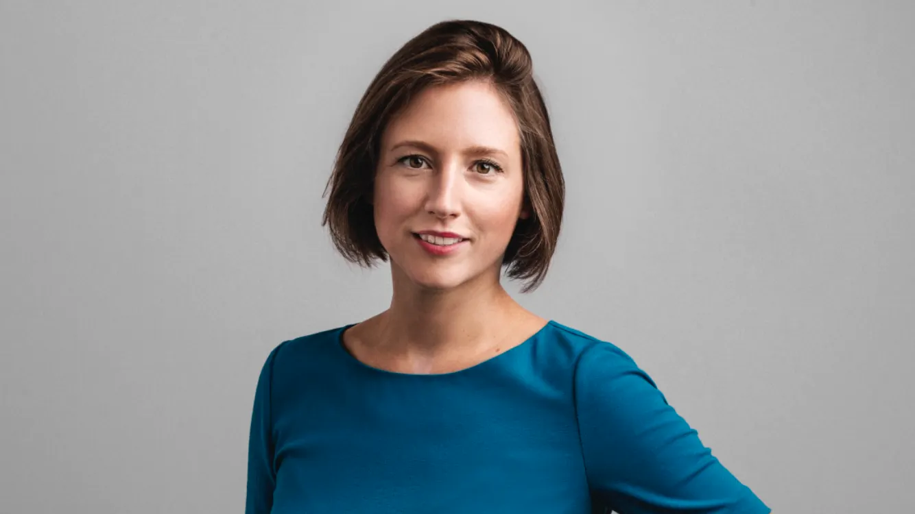 10 questions with... Cadi Jones, commercial director for EMEA, Beeswax ...