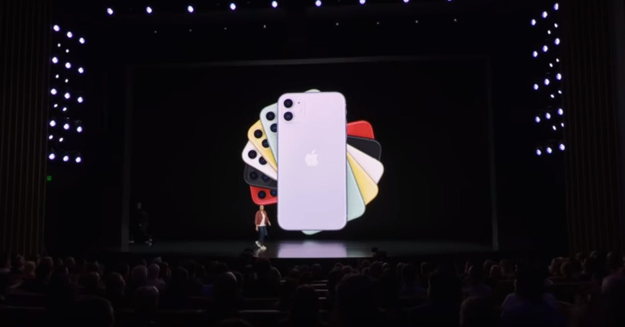 Augmented reality – Apple makes it almost reality? | The Drum