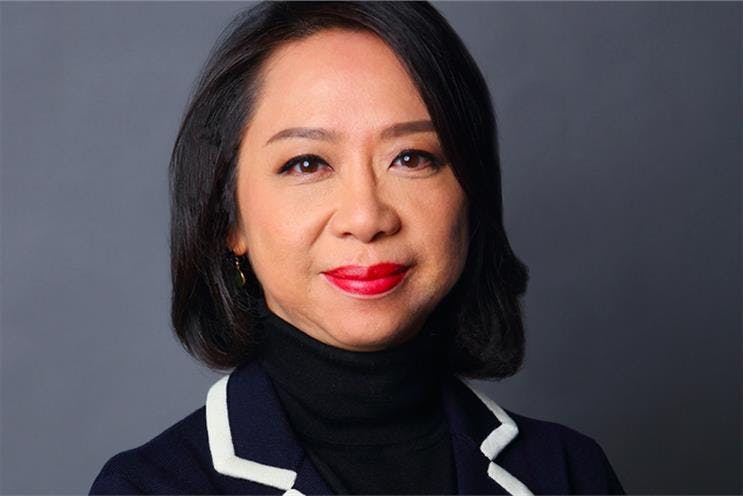 Former WPP exec Bessie Lee on start up investments and challenges faced ...