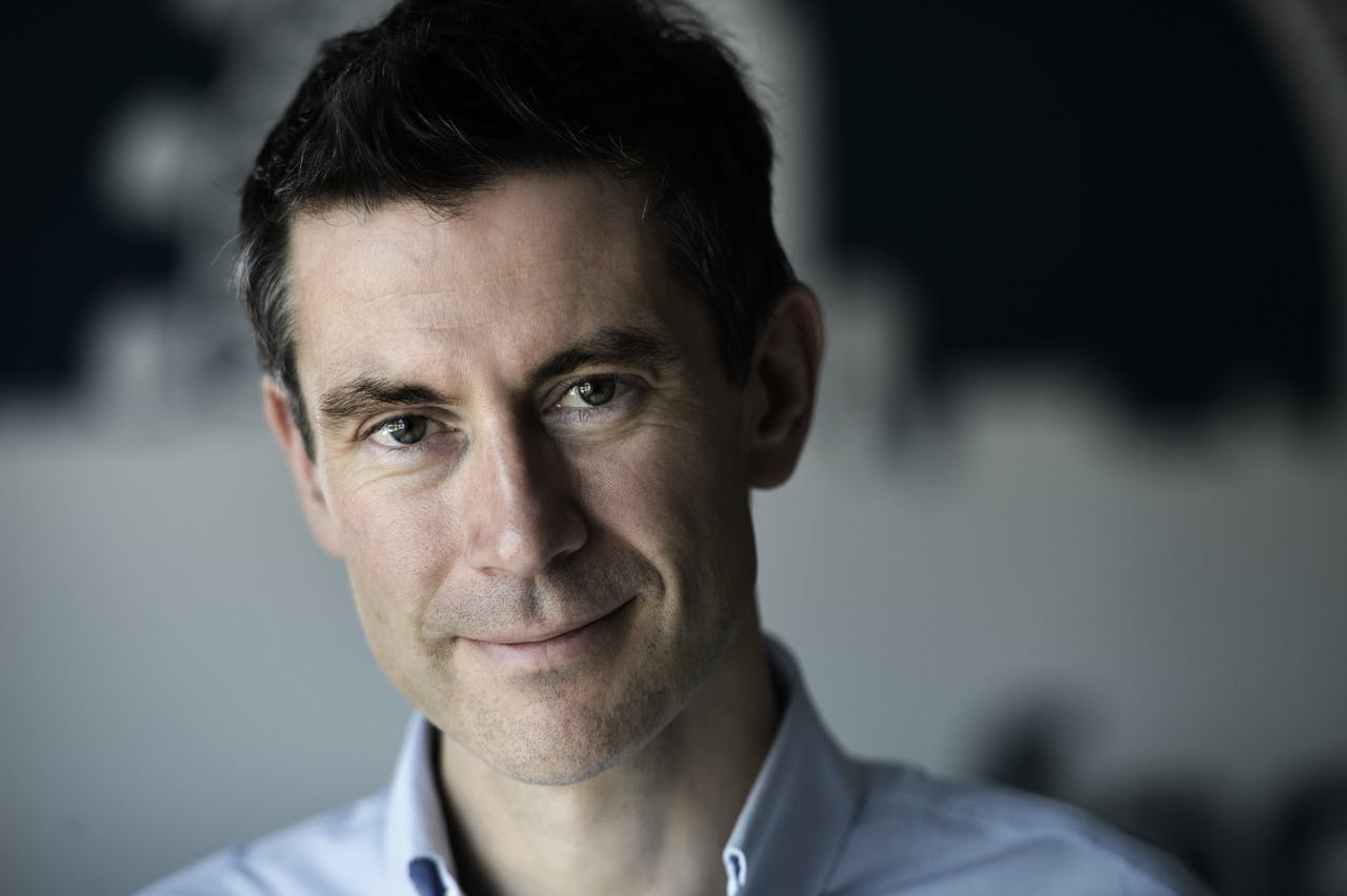 Q&A: Facebook's Steve Hatch on rebuilding trust and the influence of ...