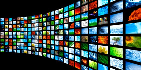 Three trends that will secure the future of broadcast TV | The Drum