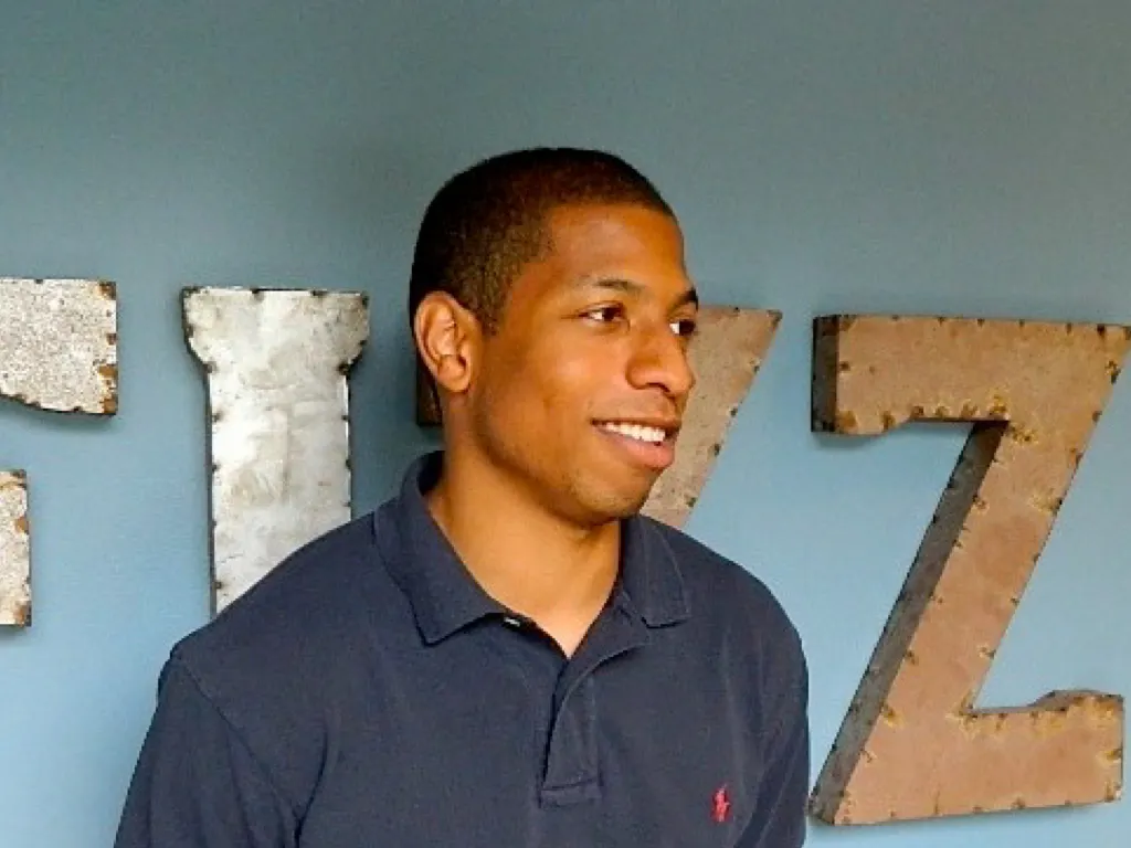 Young Innovator Nominee: Brandon Bennett, Fizz | The Drum