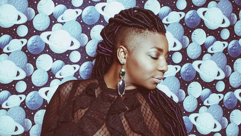 “Let us have a real talk”: Beyond the Brief featuring Jewell Donaldson ...