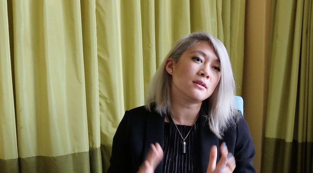 Women's March icon MILCK on what makes a great story | The Drum