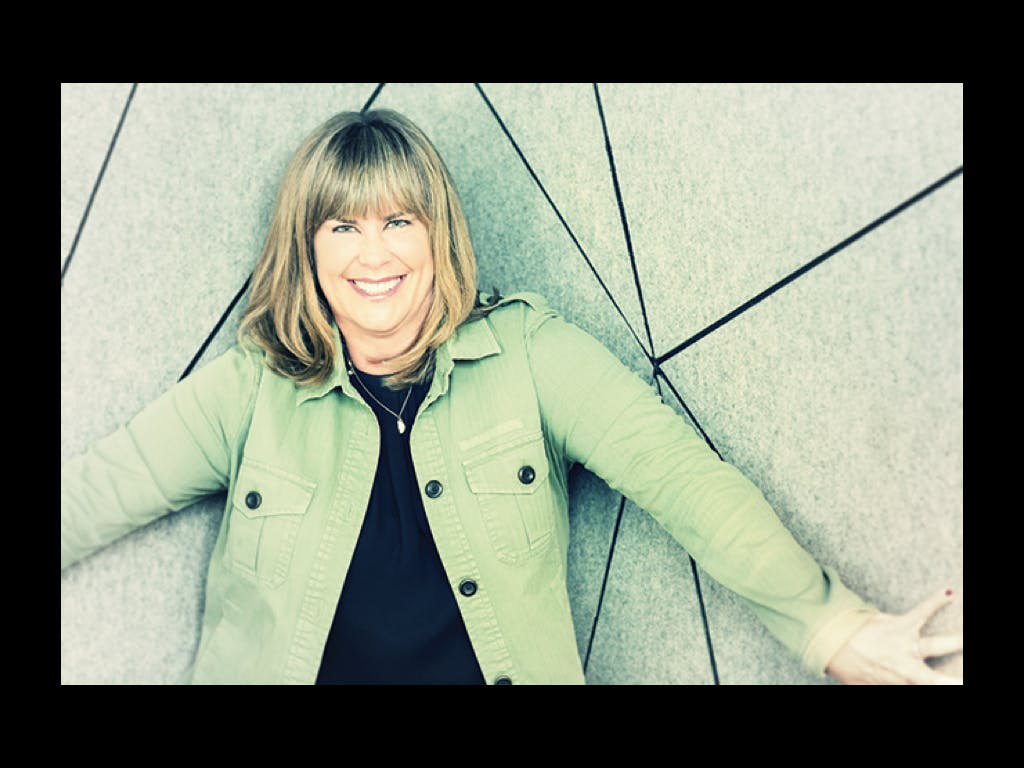 ‘You have to experience exhilaration’: Exceptional Women of the World ...