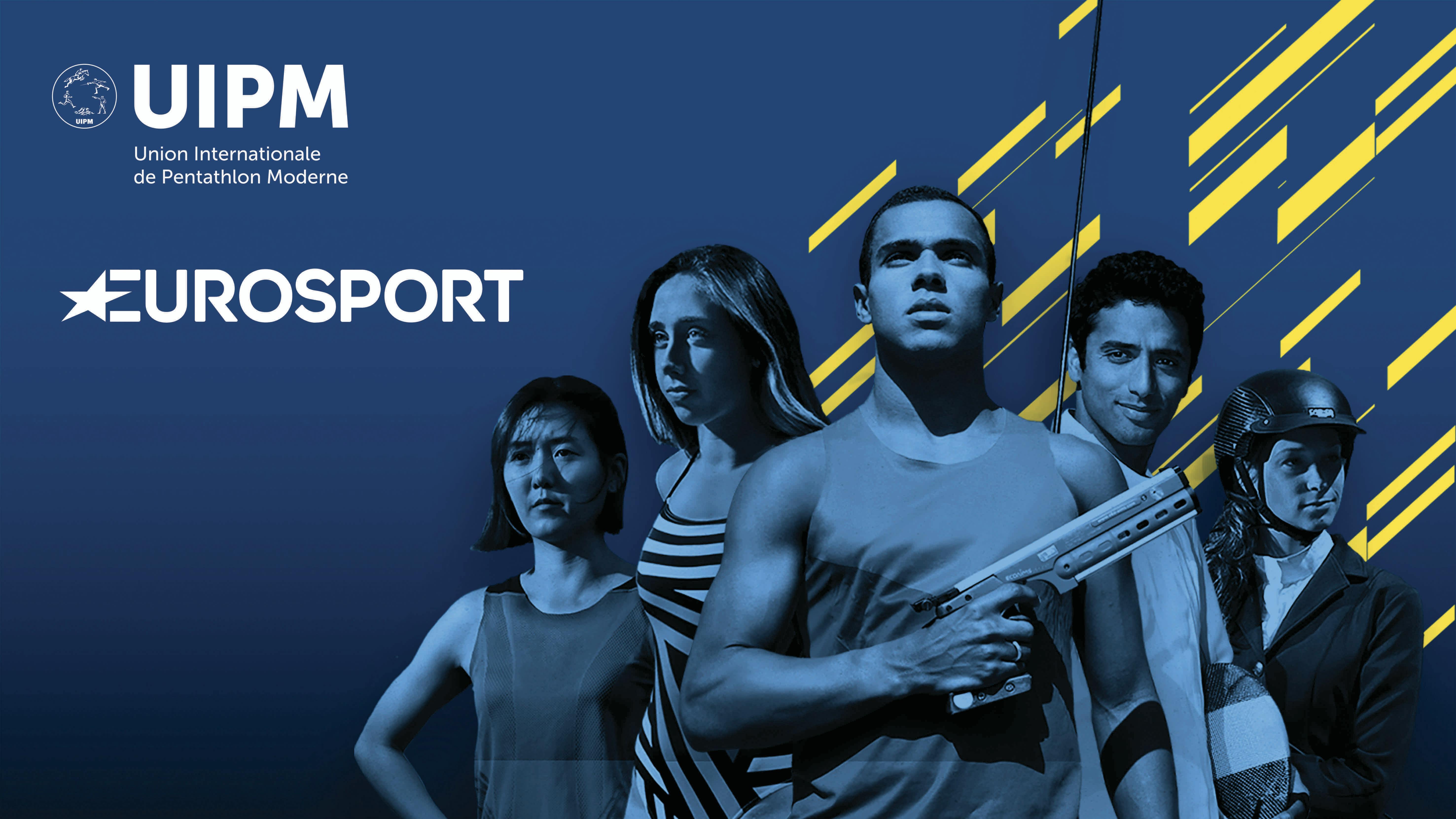 Eurosport increases its Olympics sports portfolio with modern ...