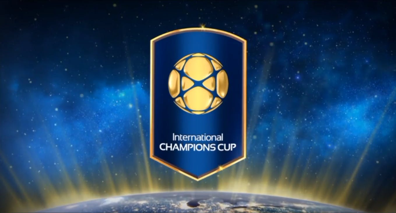 Heineken's International Champions Cup sponsorship will have huge ...