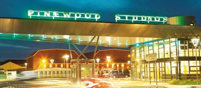Pinewood launches TV division to take advantage of rise of high-end ...