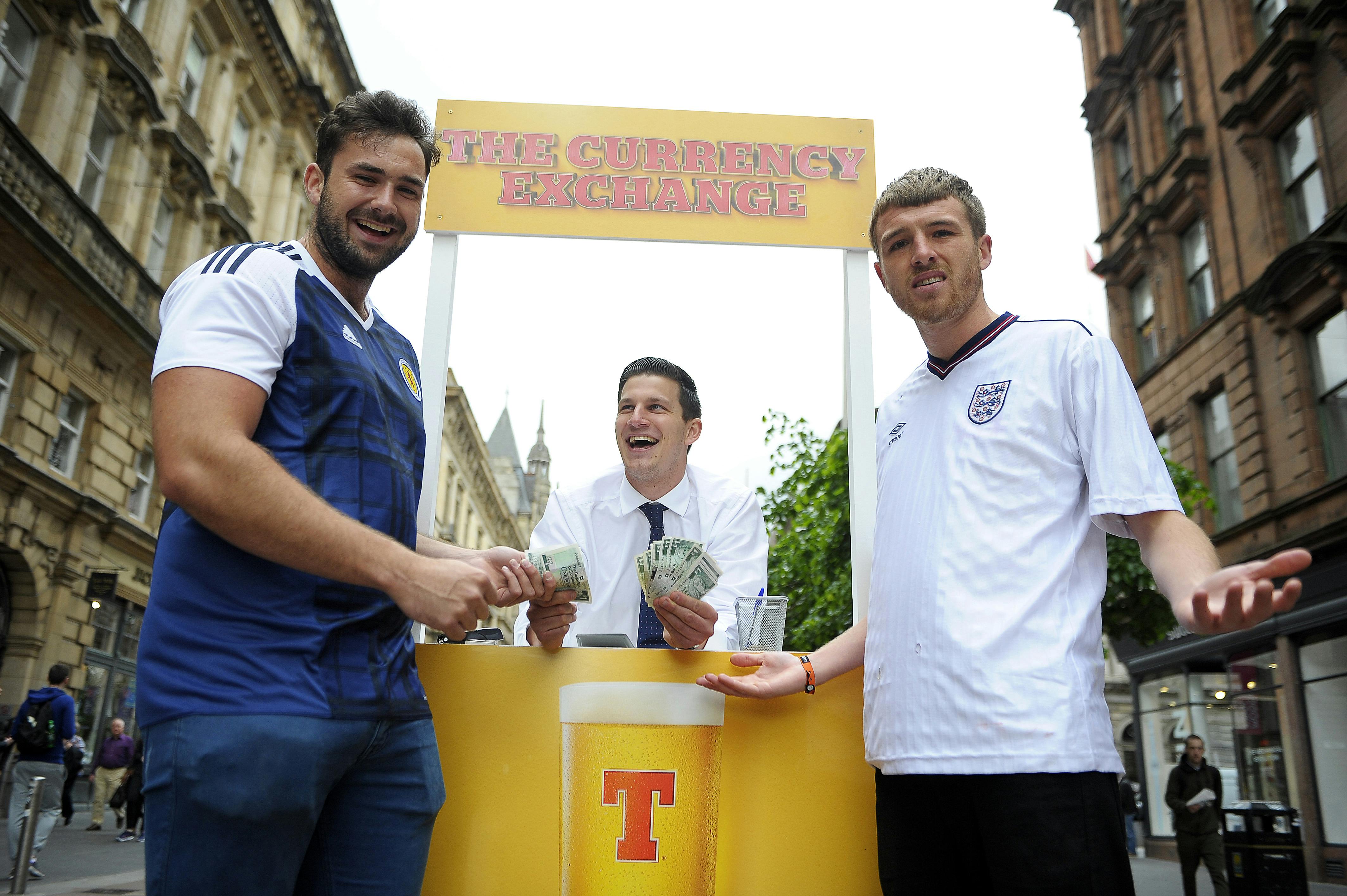 Tennent's biggest ever campaign sees it create funny solutions to ...