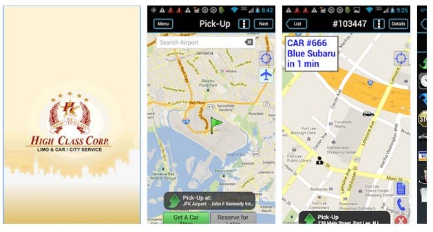 Taxi networks unite behind new app to battle Uber | The Drum