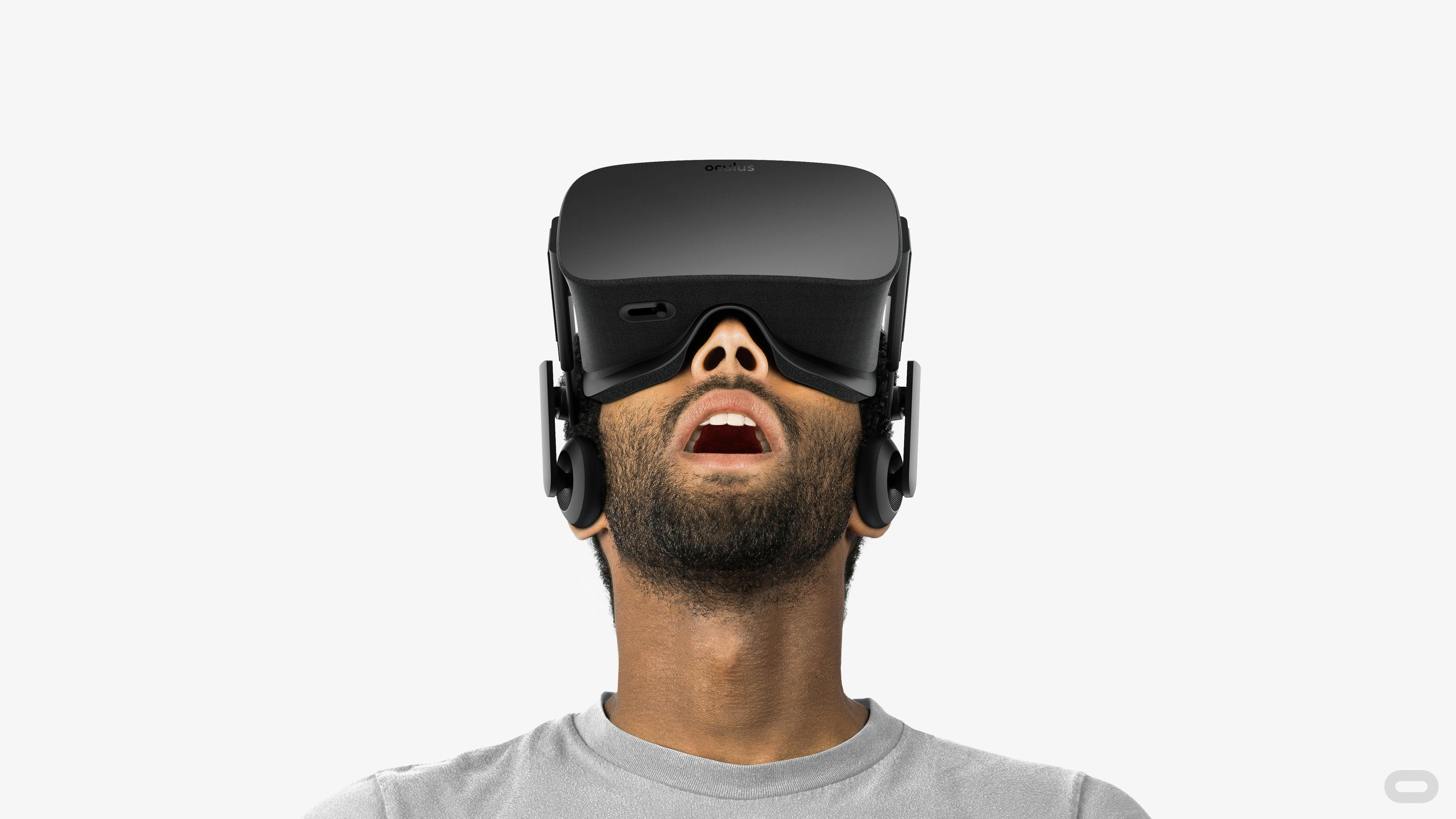 Does Oculus Rift give Facebook – and its advertisers – a window into ...