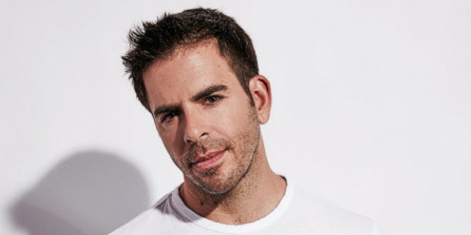 In the director’s chair: Eli Roth on Ridley Scott's influence and how ...