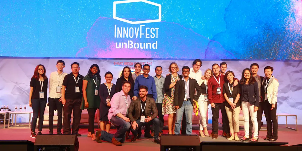 Unilever on taking its startup program Foundry to Asia | The Drum