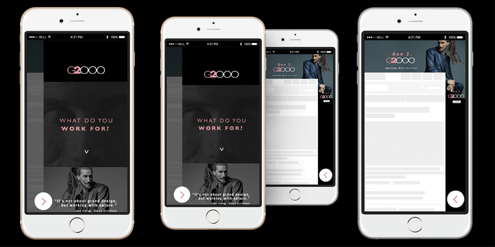 Fashion brand G2000 signs as launch partner for new Inskin Media format ...