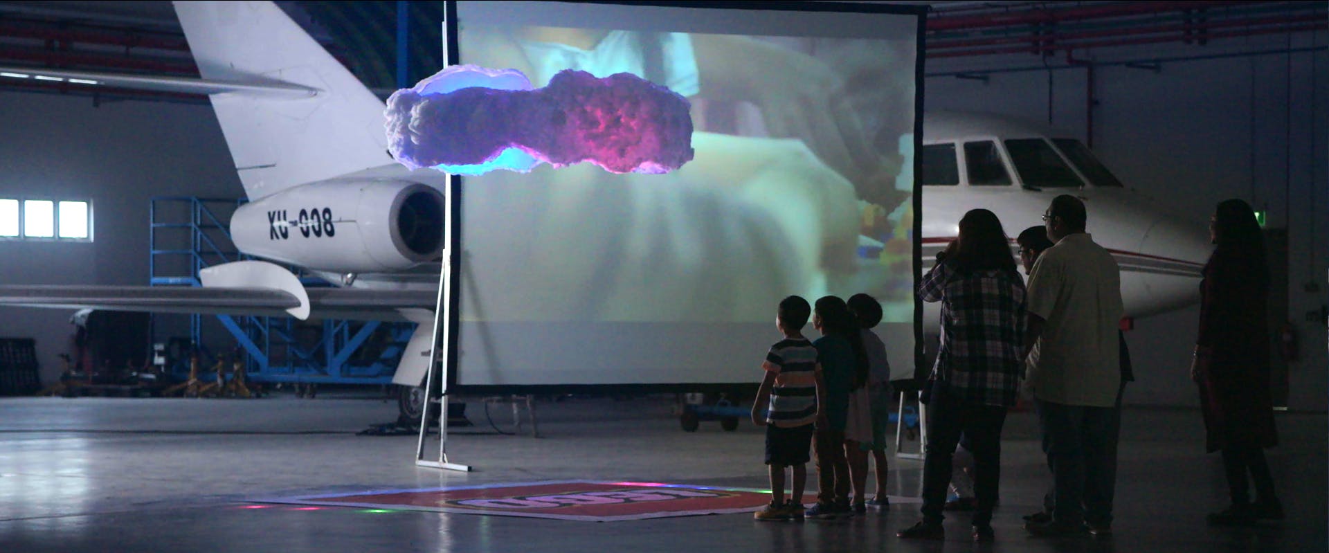 Lego enlists engineering students to turn children’s imagination into ...