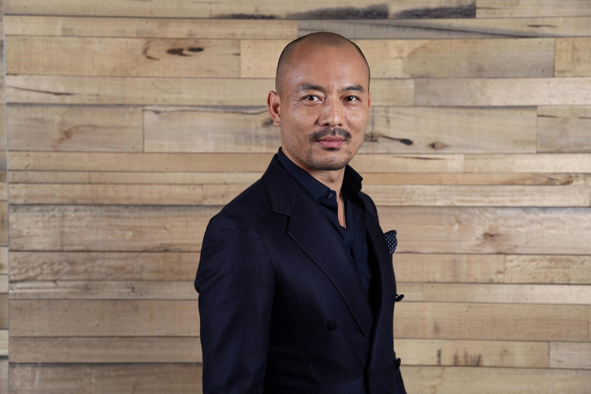 Man behind Ninja Warrior format to run Dentsu Aegis Network’s Asia ...