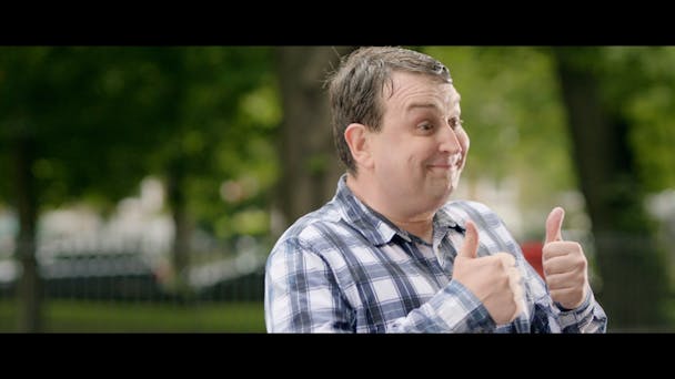 Plusnet brings back ‘Plusnet Joe’ for latest ad campaign playing on its ...