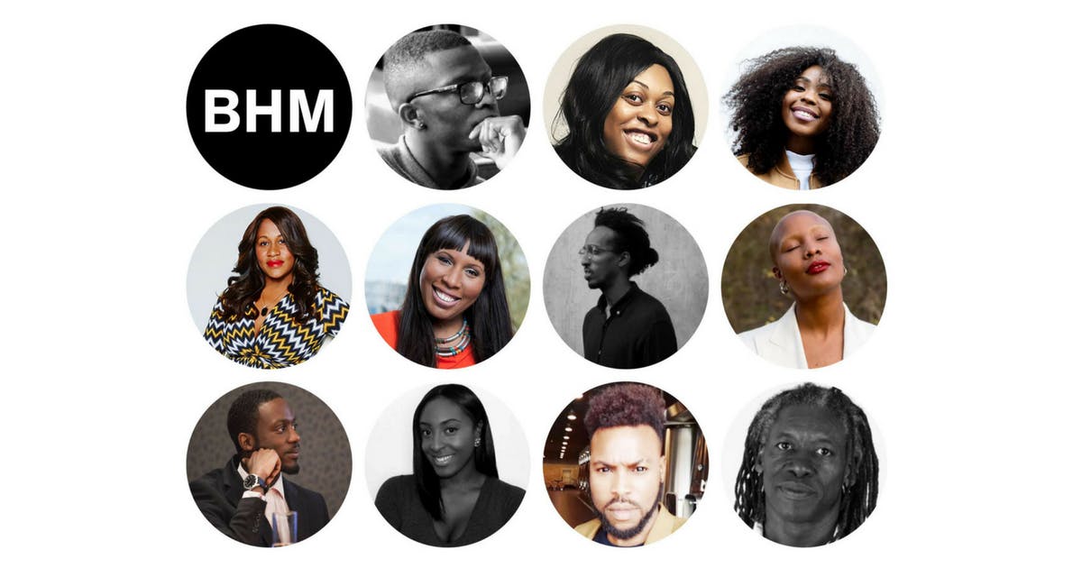 11 creative leaders highlight BAME creators disrupting the industry to ...
