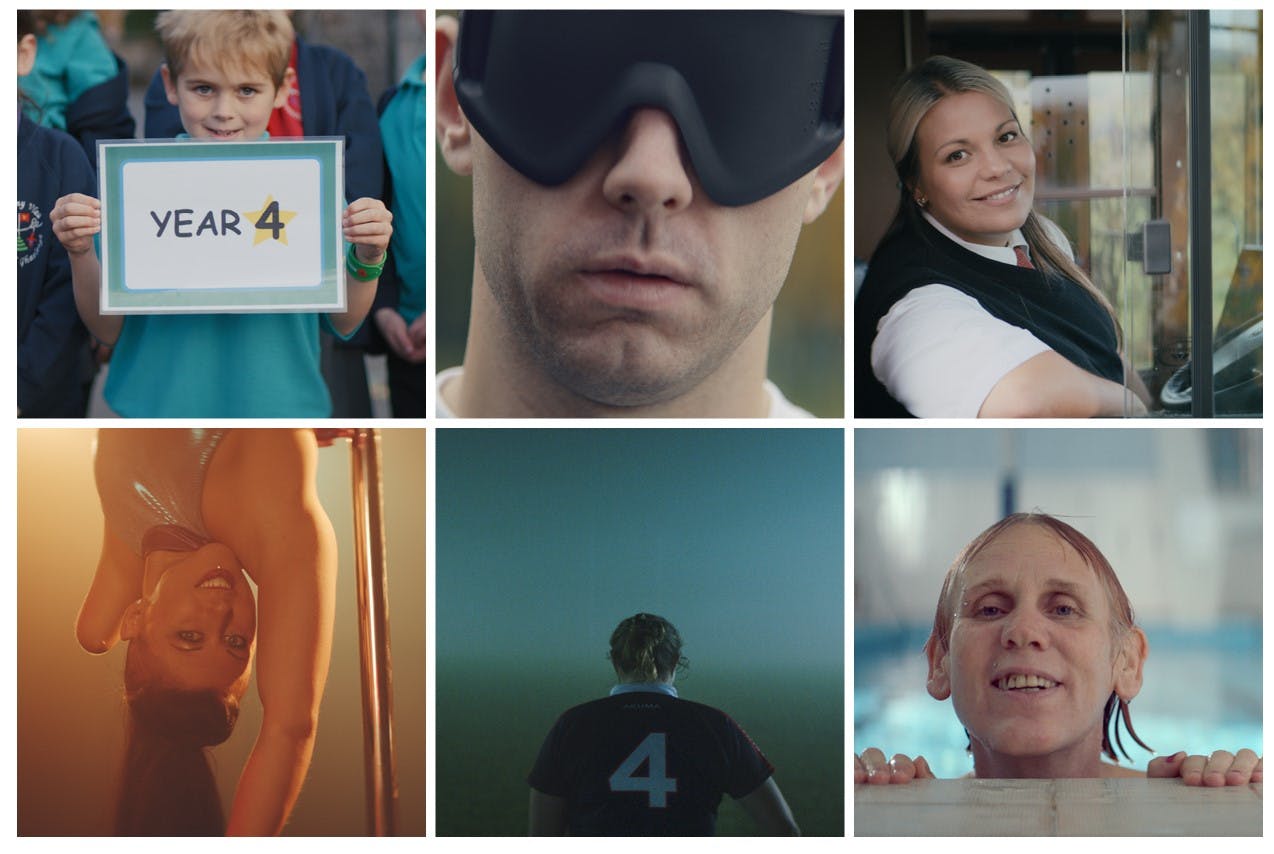 Channel 4 Amplifies Its Diversity Promise With Quirky Voices Of 4 ...