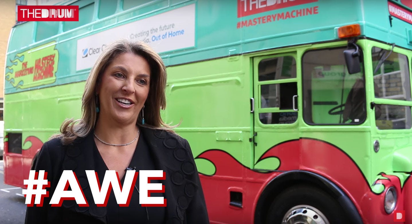 Mediacom’s Claudine Collins on Piers Morgan, diversity and The New Day ...