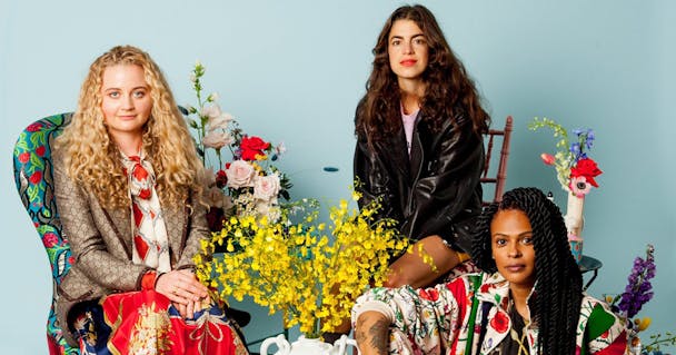 Once A Cult Fashion Blog, Man Repeller Is Now Building Out A Brand ...