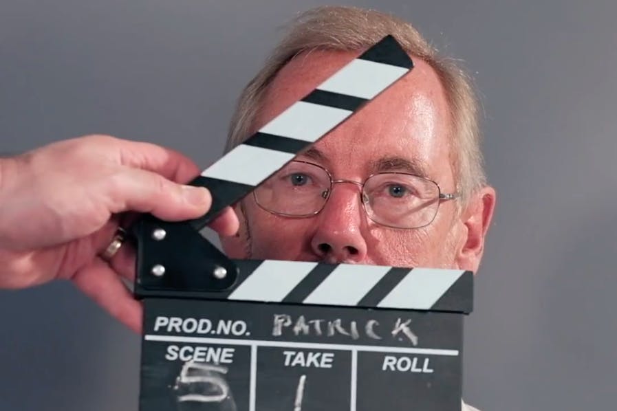 The Drum Presents: Steve Henry & Patrick Collister discuss the merits ...