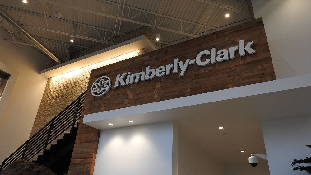 Kimberly-Clark names Giusy Buonfantino chief marketing officer | The Drum