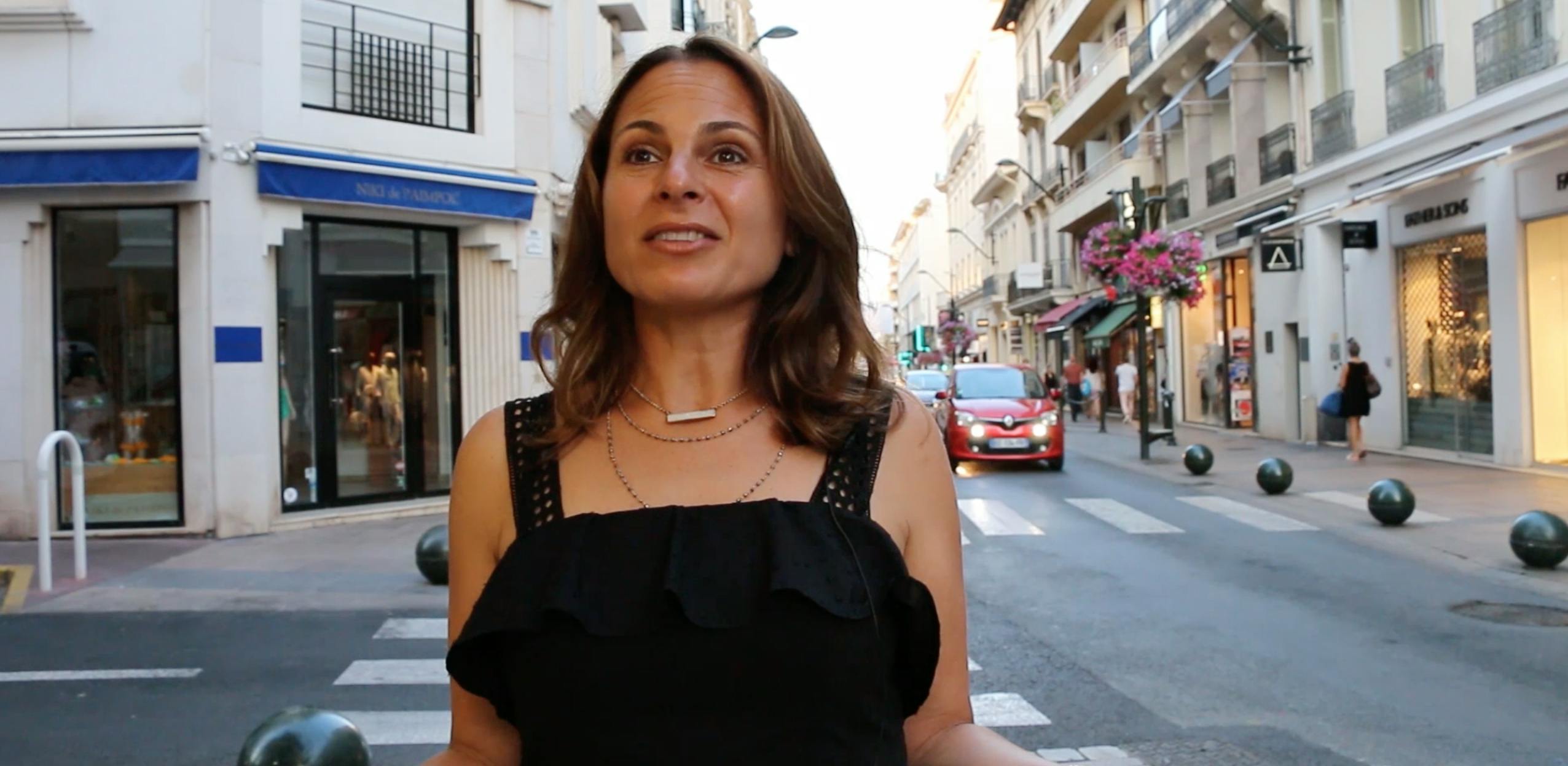 'It’s All About Competition': Pandora's Susan Panico On What It Takes ...