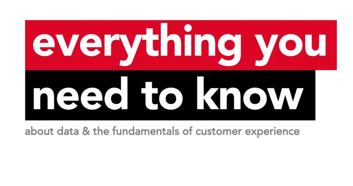 Everything You Need To Know About The New Customer View – The Heart Of ...