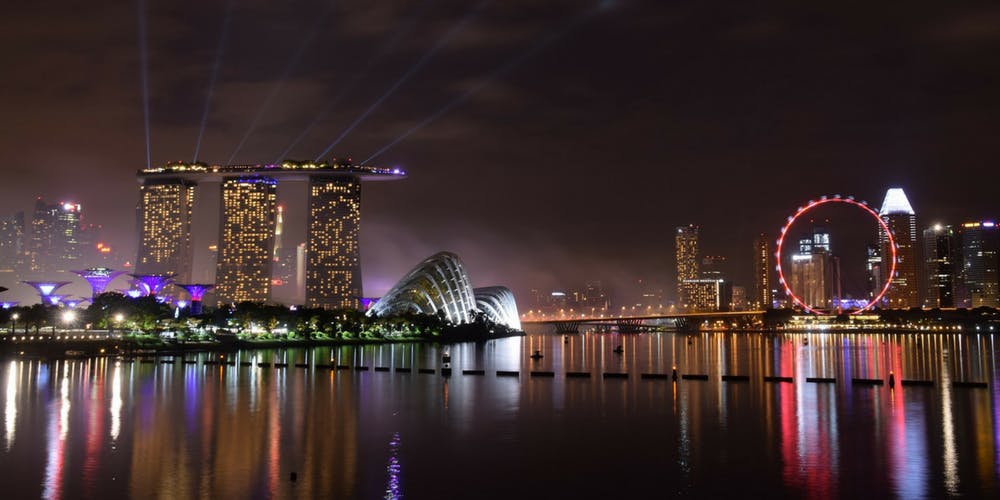 Why is now the time to launch in Asia Pacific? | The Drum