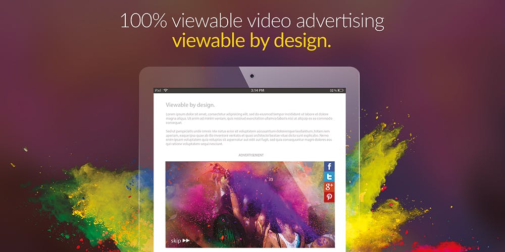 Teads brings outstream video to APAC | The Drum