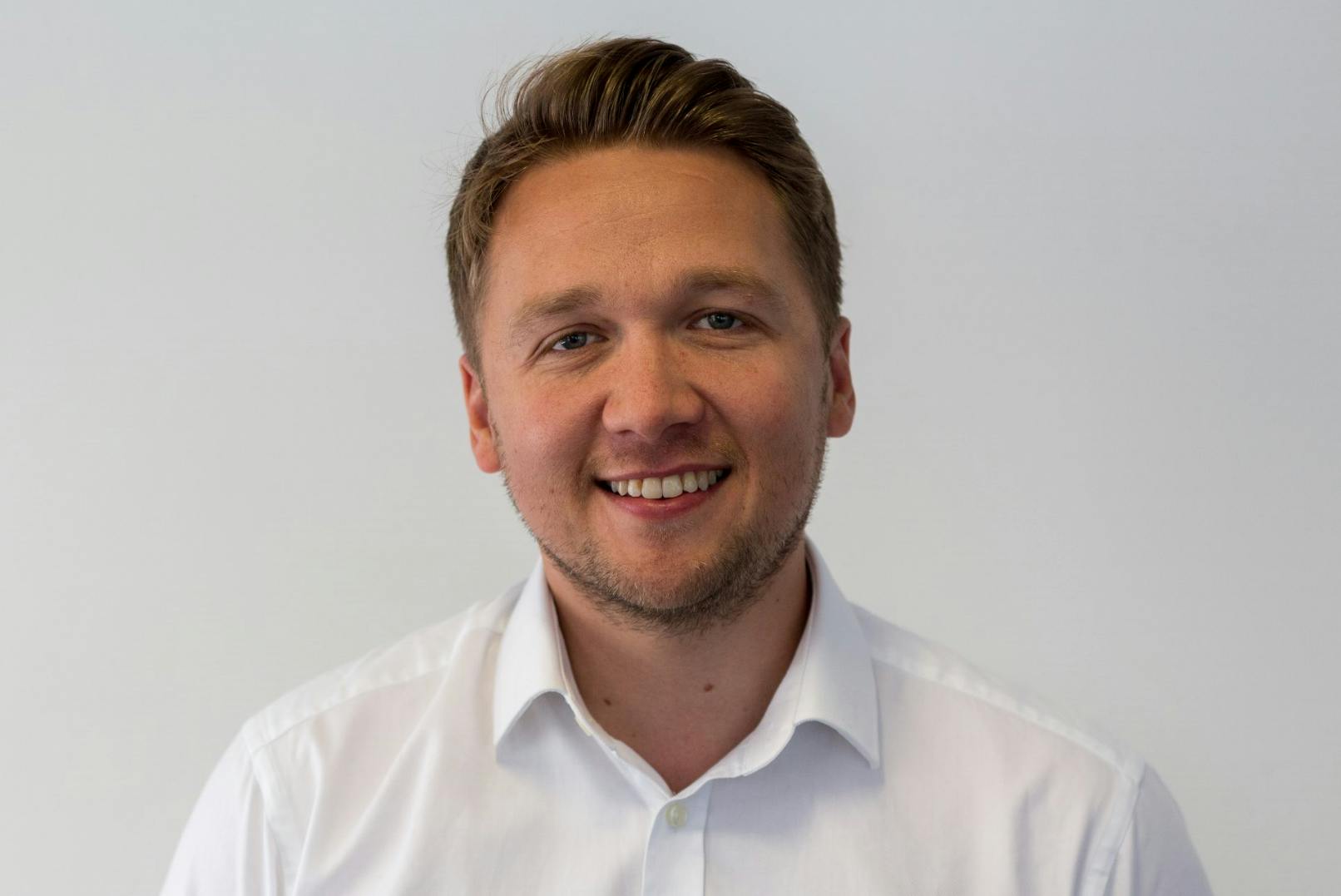 Daniel McIntosh is appointed chief client officer at Roast to drive ...