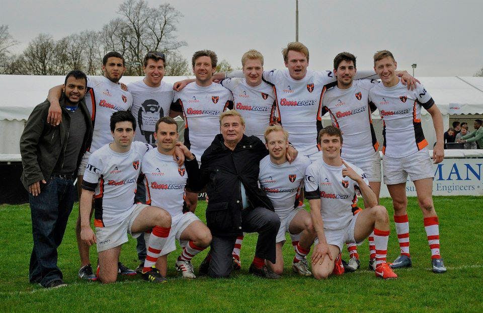 Lord’s Taverners launches rugby 7s tournament to raise funds for ...