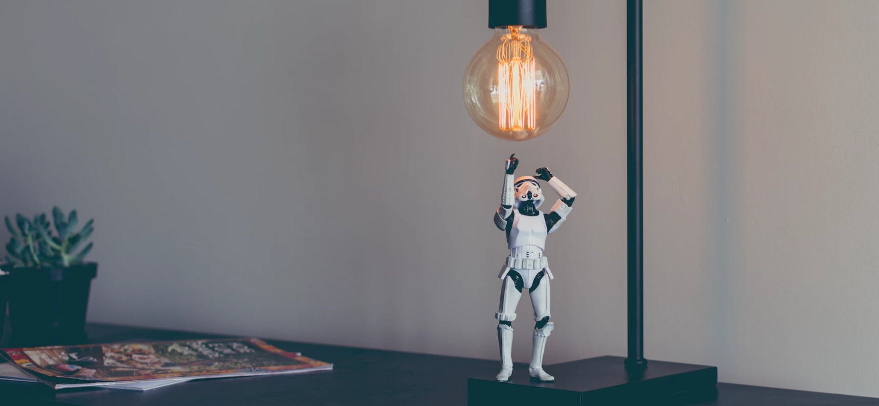 Artificial Intelligence will cause a revolution of awareness, not the ...