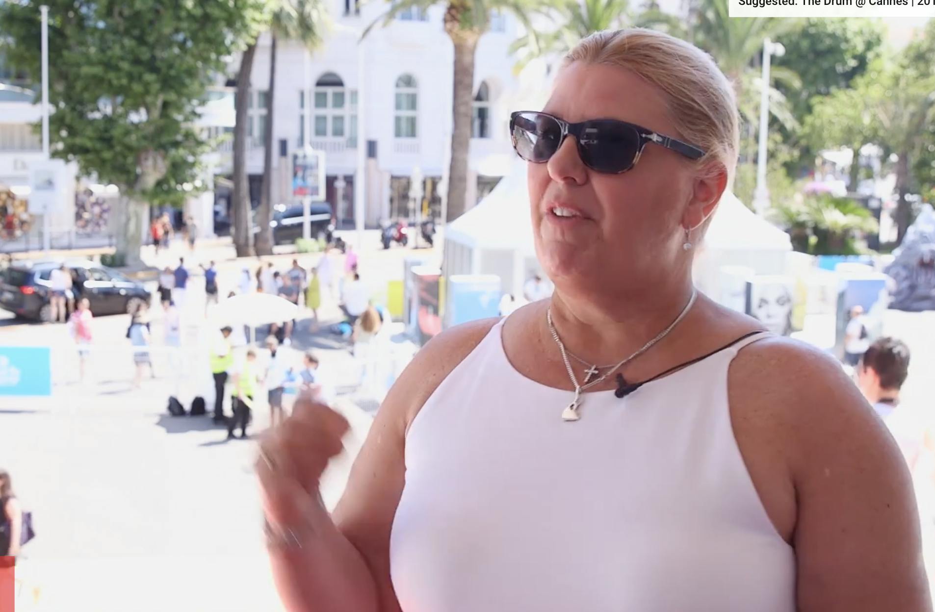 Microsoft’s Kathleen Hall On Why Data-driven Creativity Is A Must | The ...