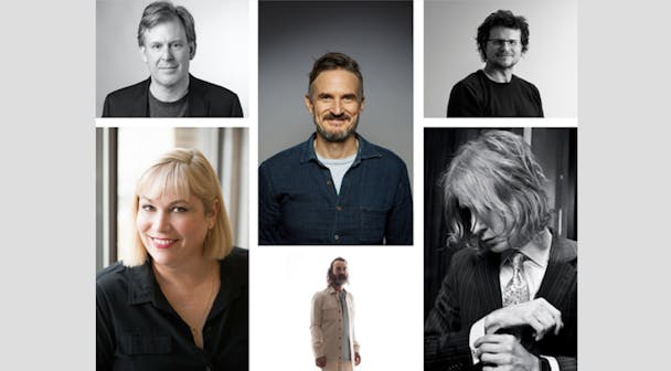 6 Questions For 6 Creative Directors From 6 Major Holding Companies On ...