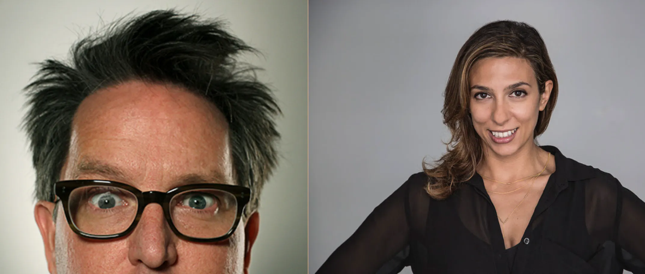 Mod Op adds Audra V. Pace and Andy Hann as creative directors | The Drum
