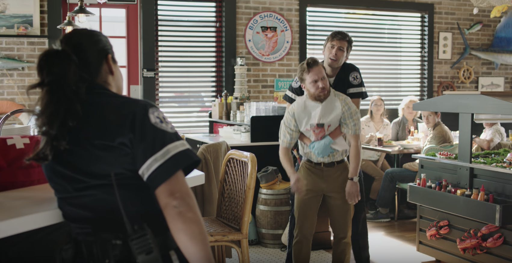 US Creative Works: Featuring Match MG, BBDO Atlanta, Funworks and more ...