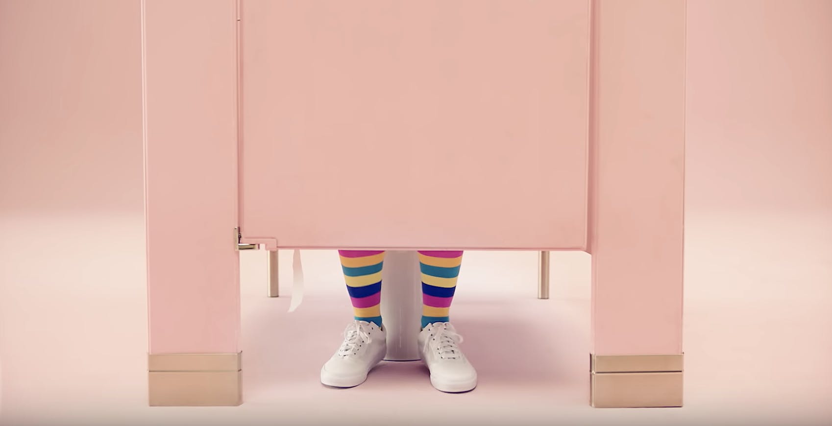 ParticipAction campaign claims exercise improves love, sex, sleep and ...