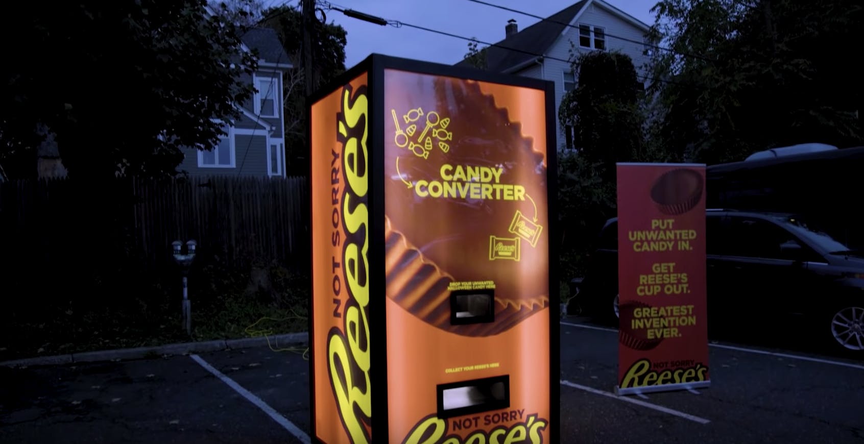 Creative Director’s Choice: Marcus Thomas CCO Jamie Venorsky on the ...