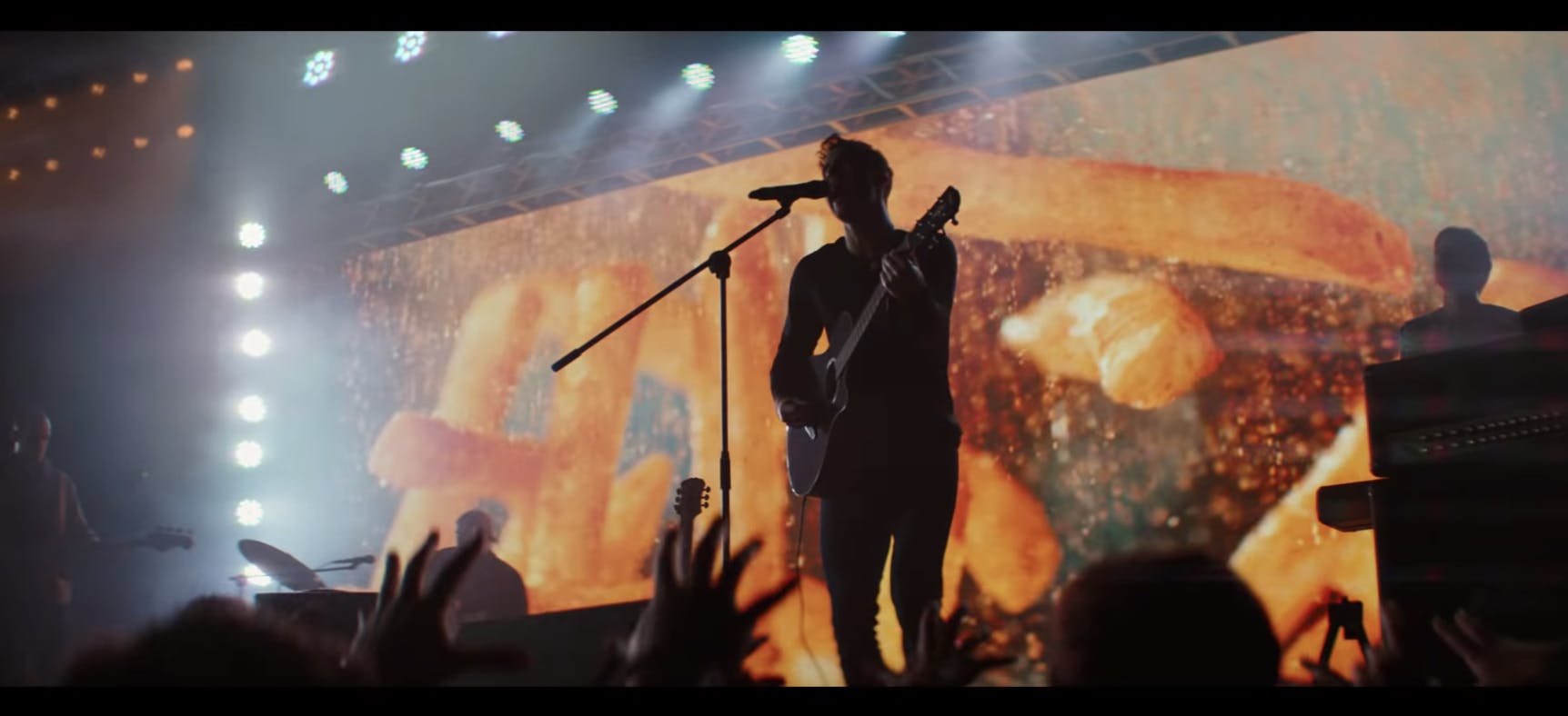 Creative Director's Choice: Colin Edelman of PS260 on Taco Bell’s ‘Chasing Gold’ spoof | The Drum