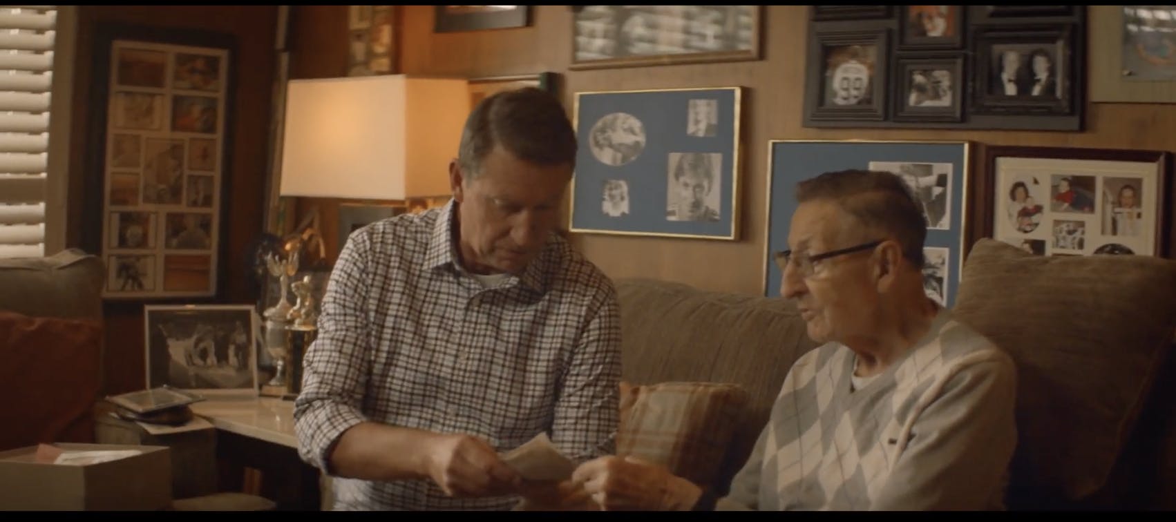 Creative Works: featuring Samsung, Geico, Al Jazeera and more | The Drum