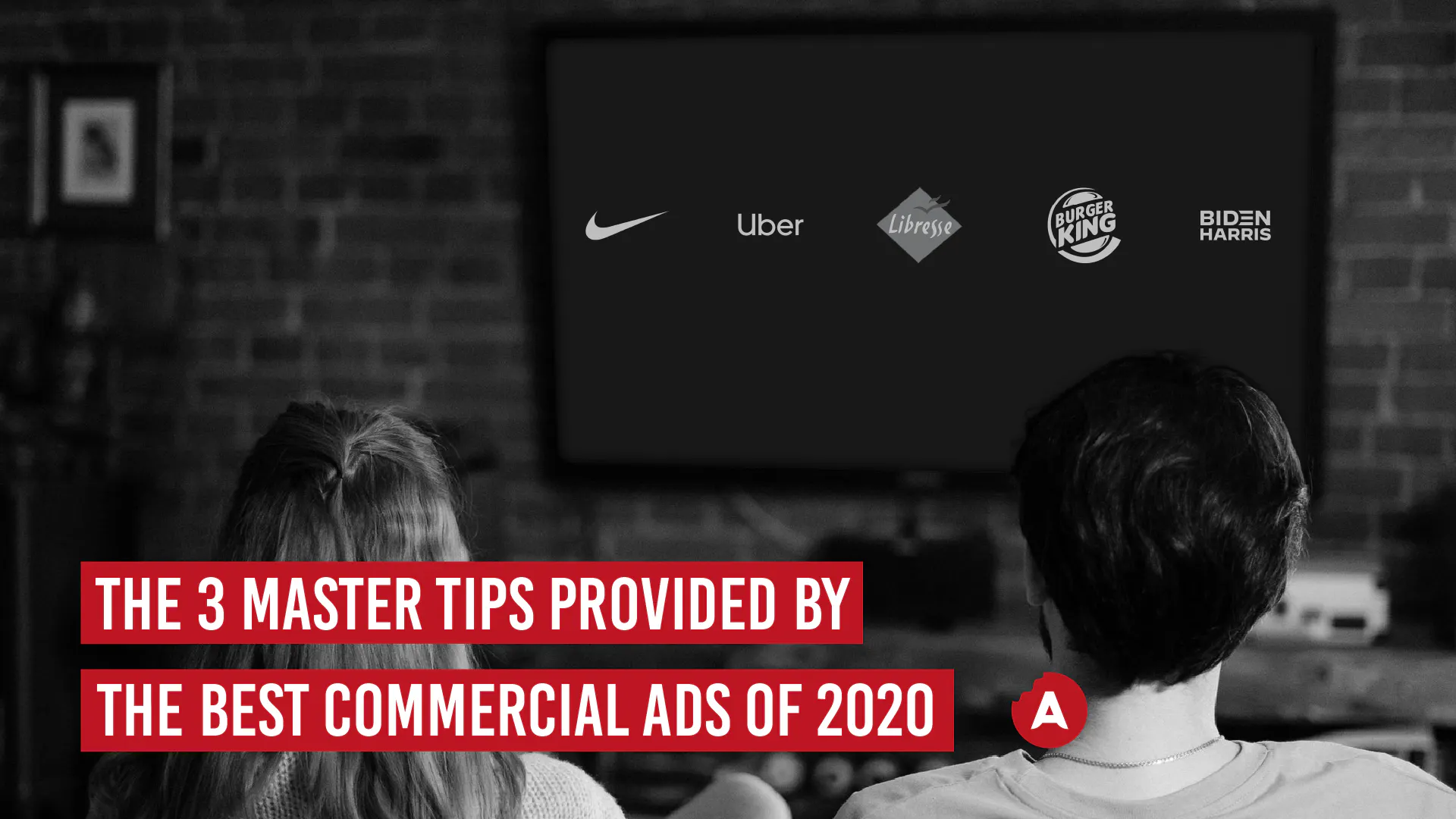 The 3 master tips provided by the best commercial ads of 2020 | The Drum