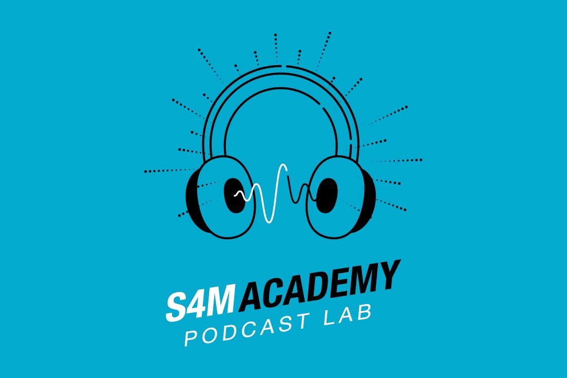 S4M Academy Podcast: Episode 3 Featuring PubNative: The Importance Of ...