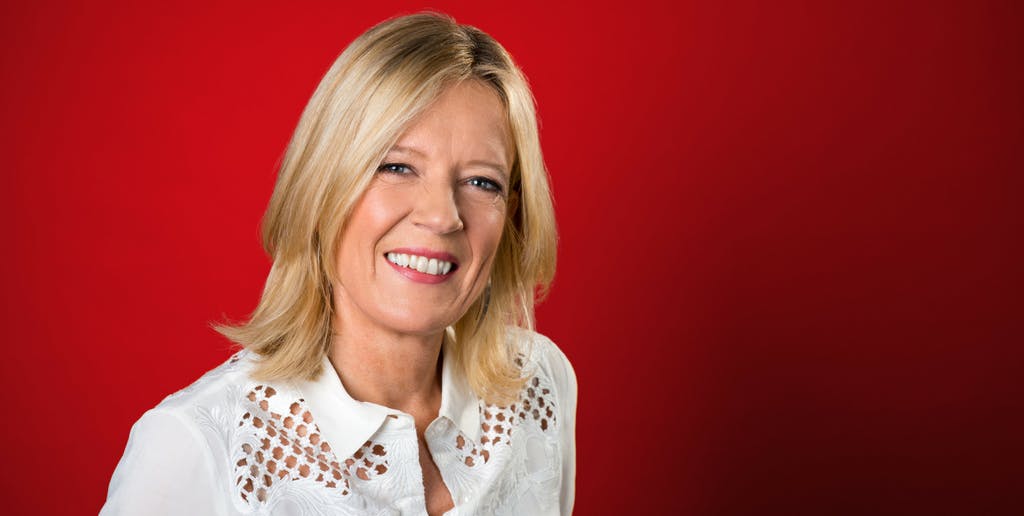 Ditch the Pitch: Virgin brand chief Lisa Thomas says not to always use ...